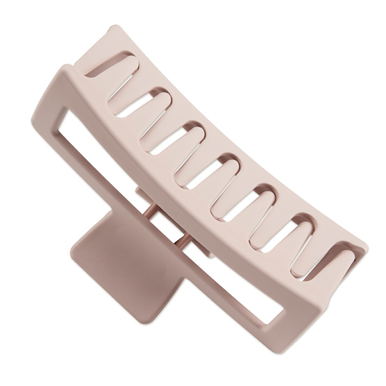 Extra Large Rectangle Claw Clip 1pk